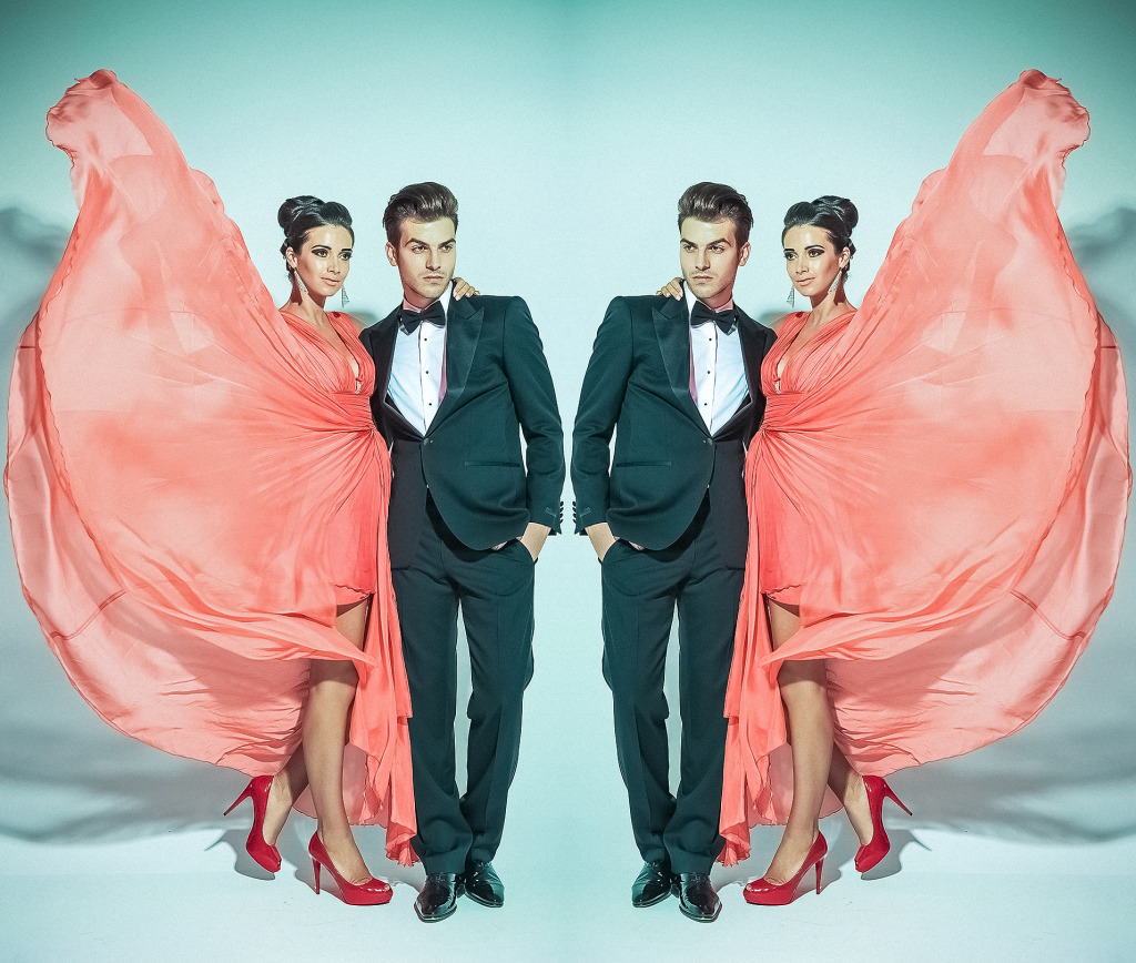 The Butterfly Effect | Blog Viorel Sima - The Photographer